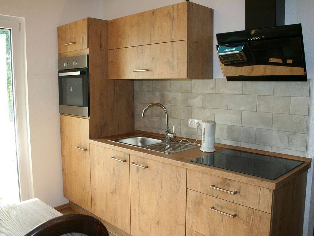 44 M² Ferienwohnung ∙ 2 Gäste - Weener