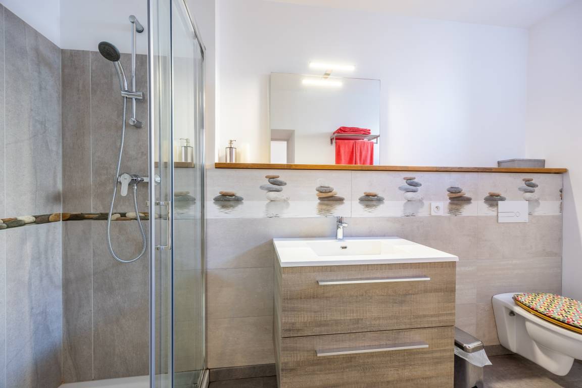 34 M² Bed & Breakfast ∙ 1 Habitación ∙ 4 Huéspedes - Les Herbiers