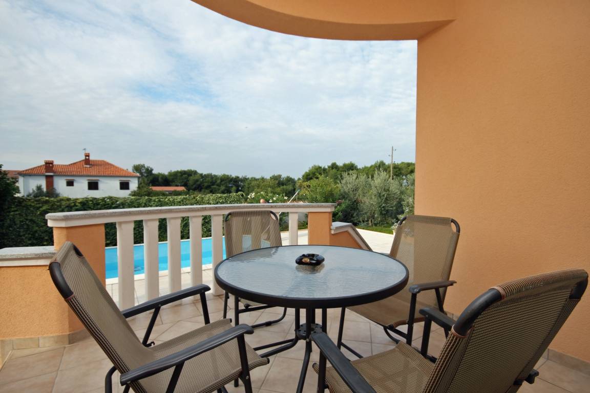 48 M² Apartamento ∙ 2 Habitaciones ∙ 4 Huéspedes - Zadar