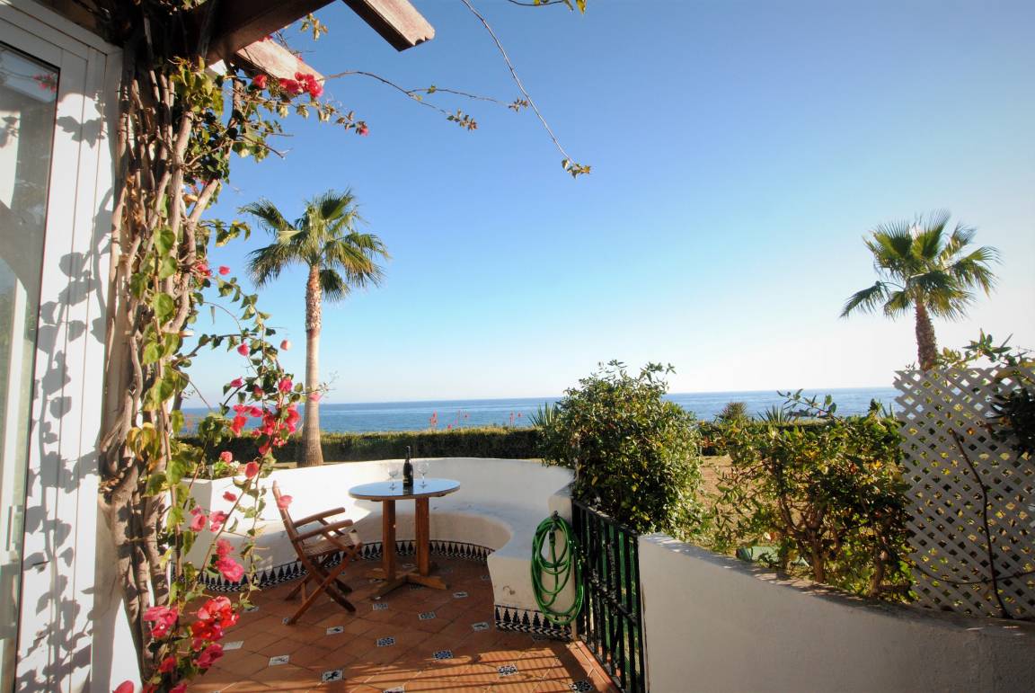 71 M² Casa ∙ 2 Camere Da Letto ∙ 6 Ospiti - La Cala de Mijas