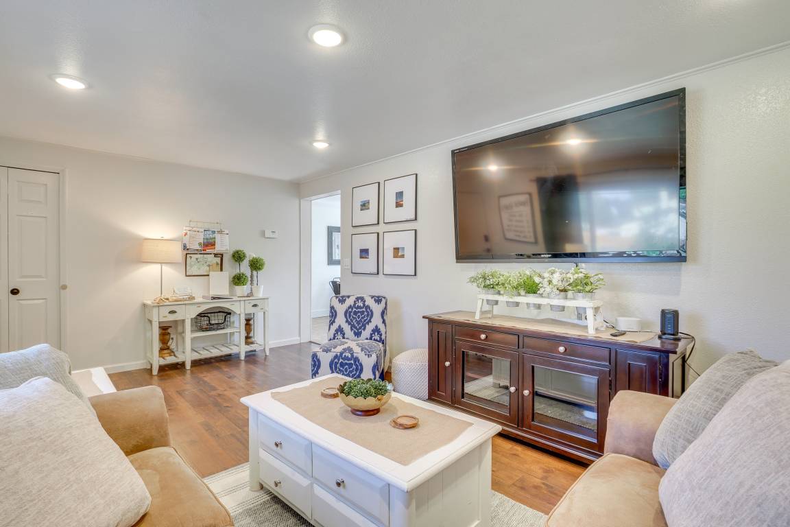 99 M² House ∙ 2 Bedrooms ∙ 8 Guests - Vernal, UT