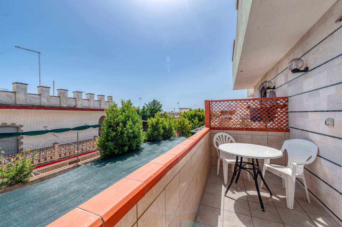 70 M² Appartamento ∙ 2 Camere Da Letto ∙ 5 Ospiti - Avetrana