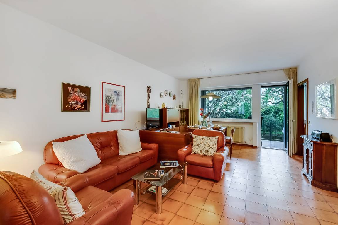 75 M² Apartment ∙ 2 Bedrooms ∙ 4 Guests - Riva del Garda