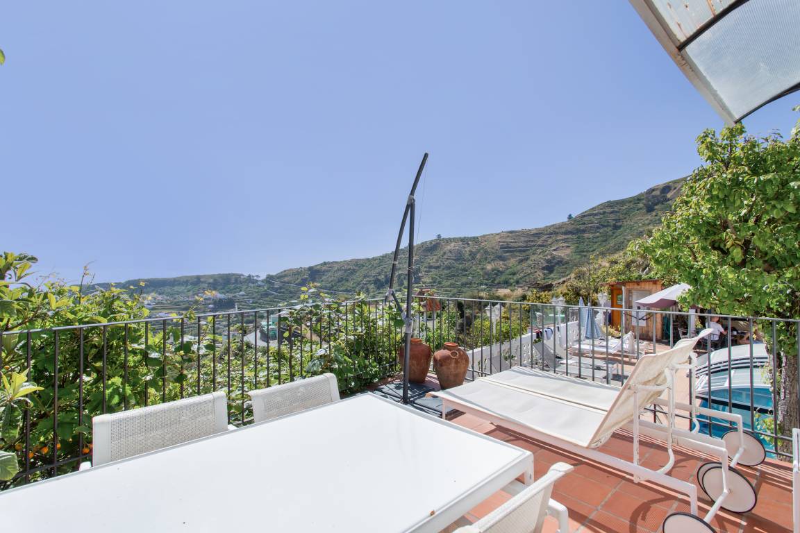 70 M² Apartment ∙ 2 Bedrooms ∙ 4 Guests - Tejeda