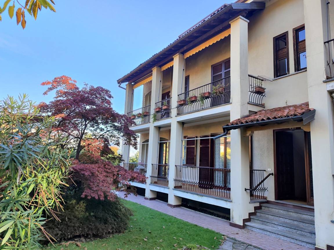 45 M² Appartement ∙ 2 Chambres ∙ 5 Personnes - Baveno