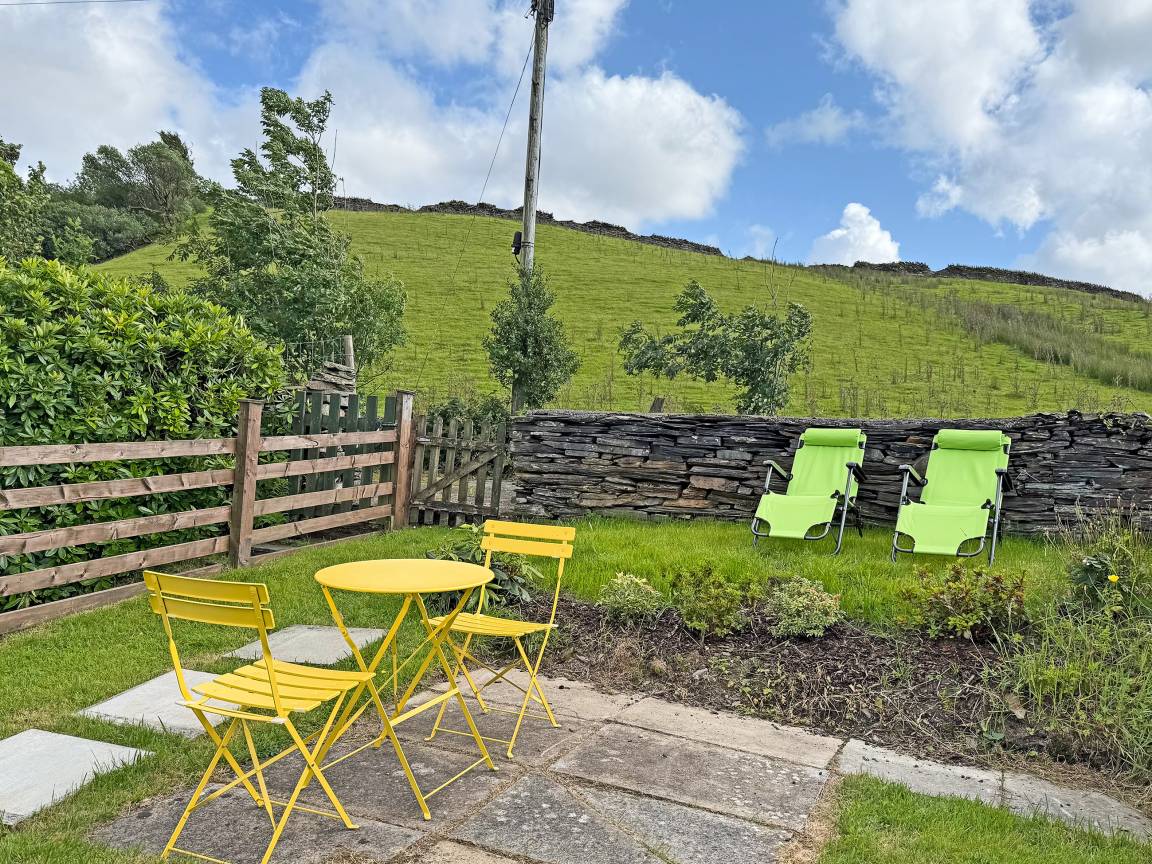 Cottage ∙ 1 Bedroom ∙ 2 Guests - Blaenau Ffestiniog