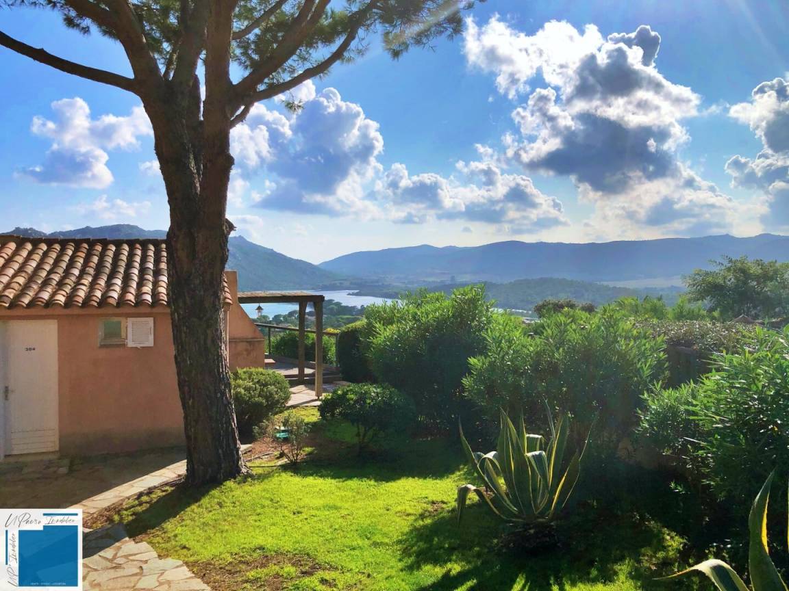50 M² Villa ∙ 2 Chambres ∙ 4 Personnes - Golfe de Santa Giulia