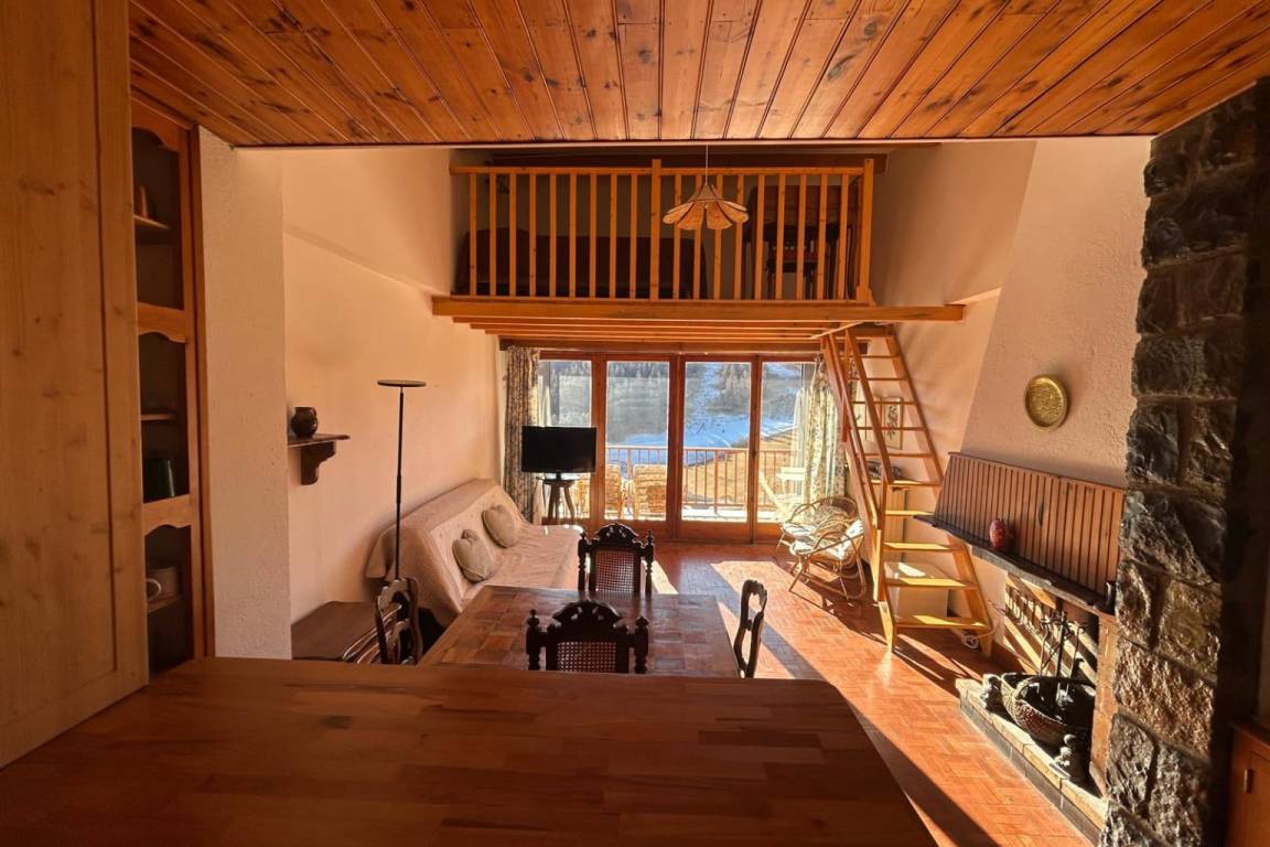 45 M² Appartement ∙ 2 Chambres ∙ 10 Personnes - Valberg