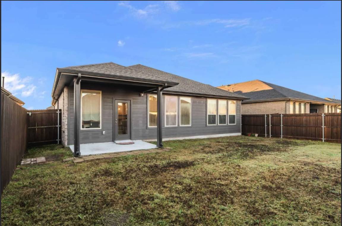164 M² House ∙ 3 Bedrooms ∙ 6 Guests - Rockwall, TX