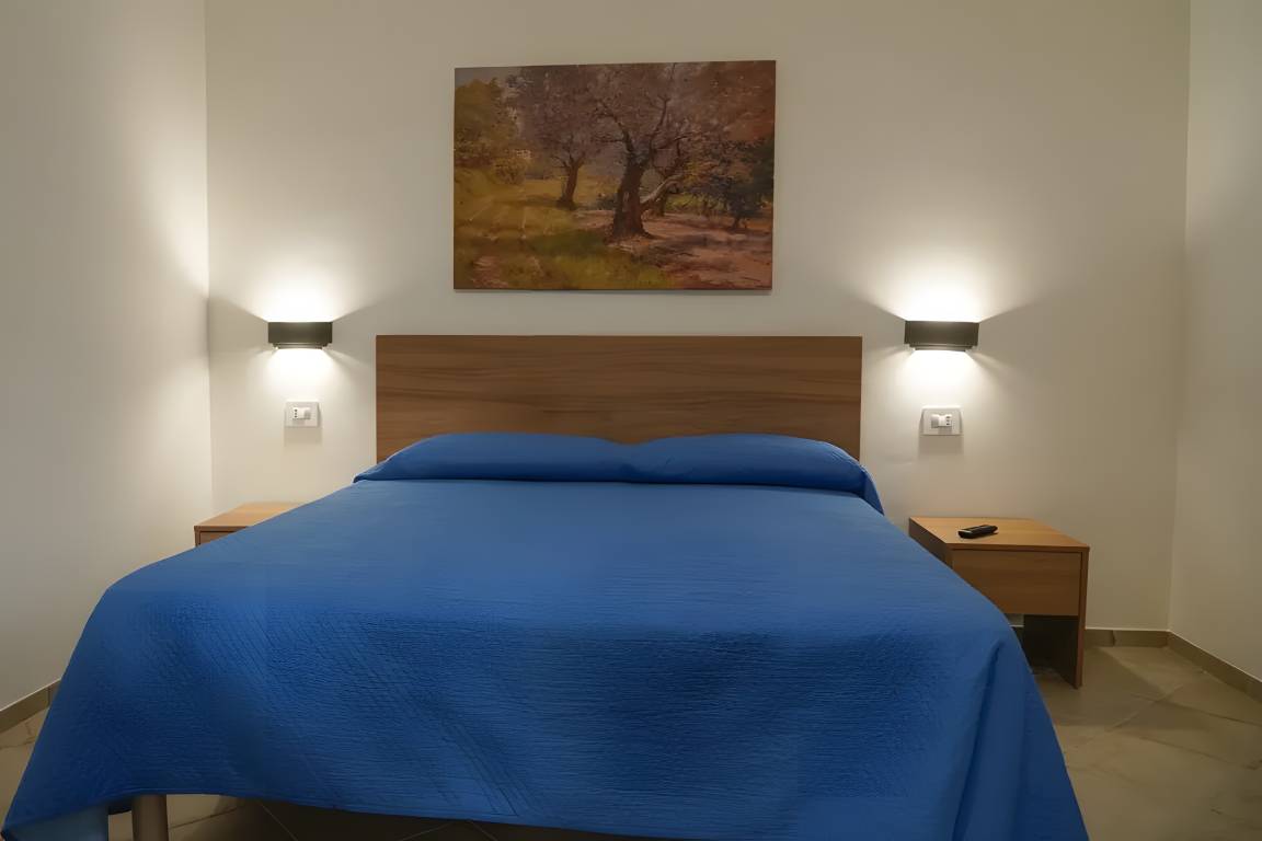 28 M² Appartement ∙ 2 Chambres ∙ 4 Personnes - Sapri