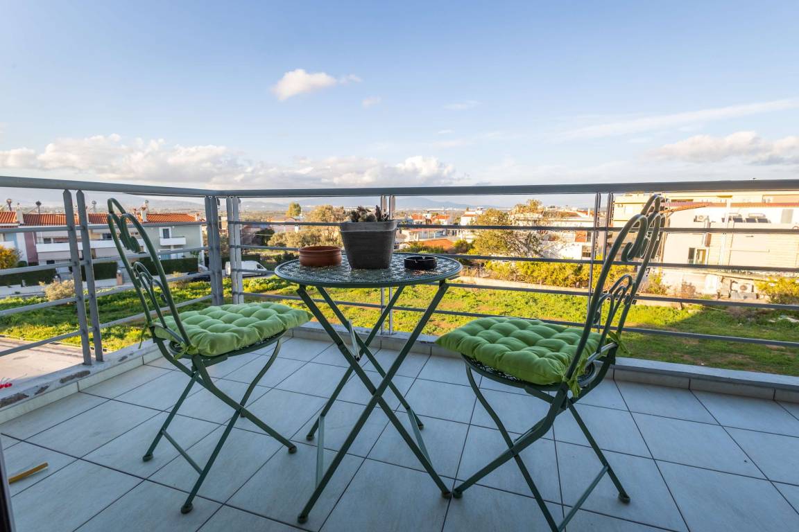 Apartment ∙ 1 Bedroom ∙ 3 Guests - Milos