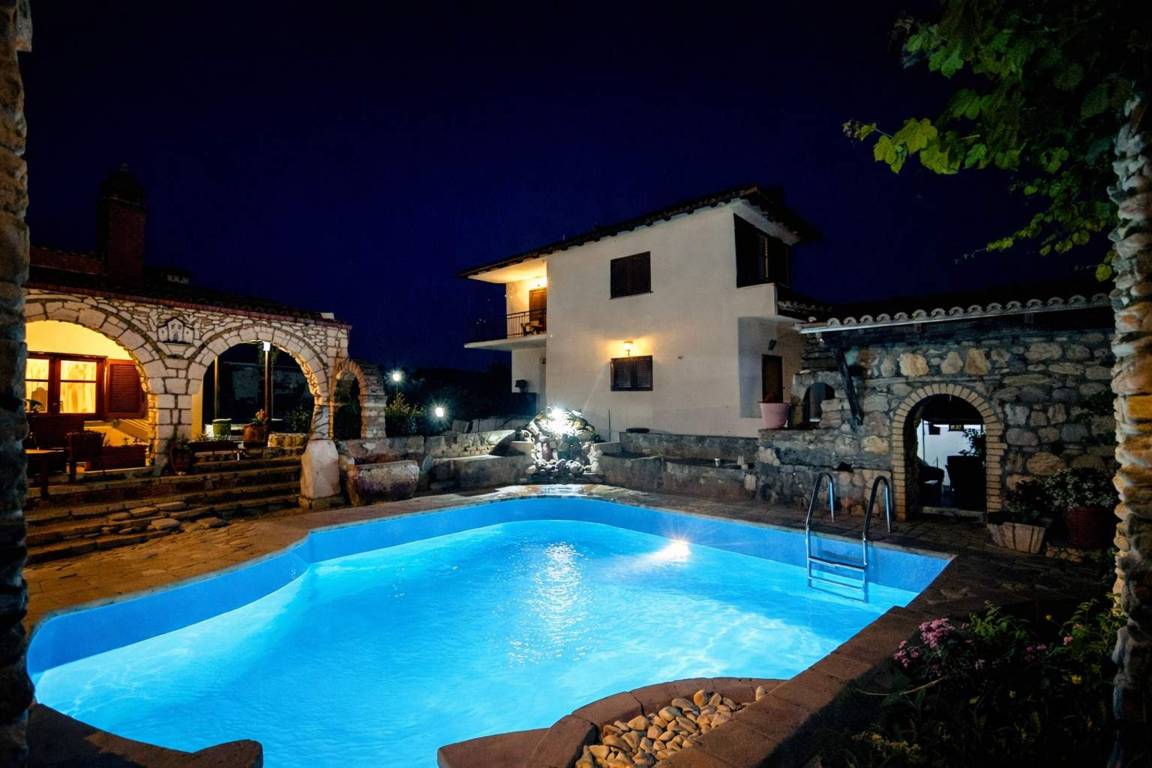 House ∙ 2 Bedrooms ∙ 6 Guests - Chalkidiki