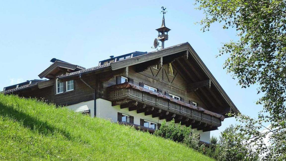 45 M² Ferienwohnung ∙ 1 Schlafzimmer ∙ 6 Gäste - Bischofshofen