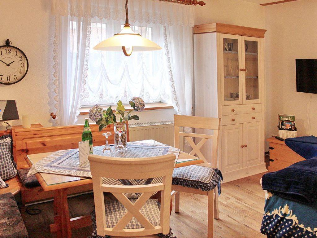 25 M² Ferienwohnung ∙ 2 Gäste - Lübbenau/Spreewald