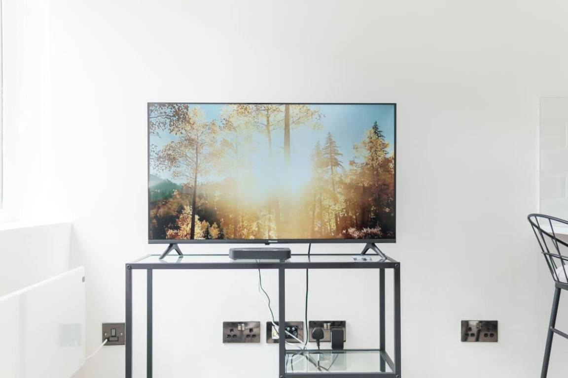 51 M² Appartement ∙ 1 Chambre ∙ 2 Personnes - Preston