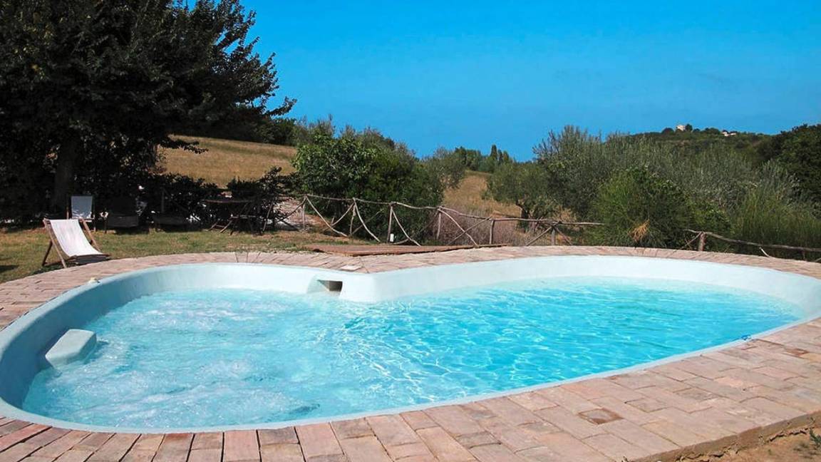 40 M² Appartement ∙ 1 Chambre ∙ 2 Personnes - Cattolica