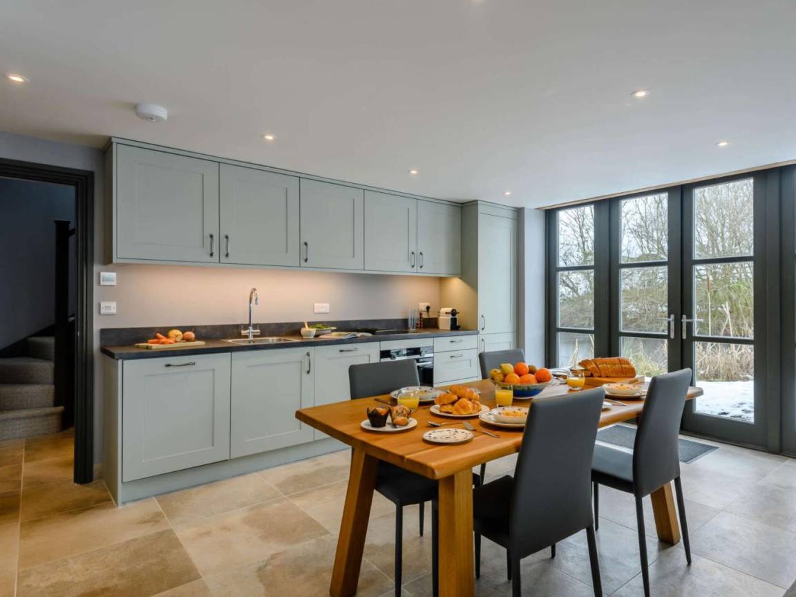 Cottage ∙ 1 Bedroom ∙ 2 Guests - Cambridgeshire