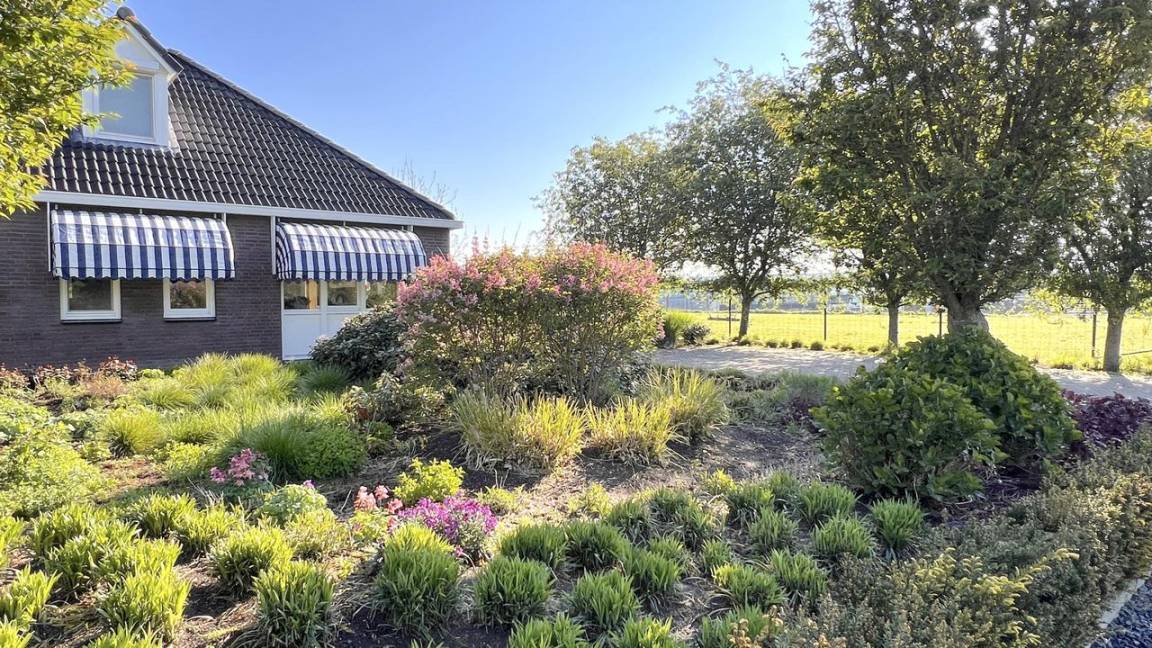 50 M² House ∙ 1 Bedroom ∙ 2 Guests - Venlo