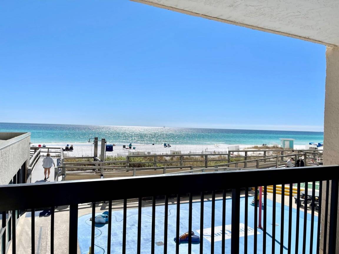 67 M² Apartamento ∙ 1 Habitación ∙ 6 Huéspedes - Destin, FL