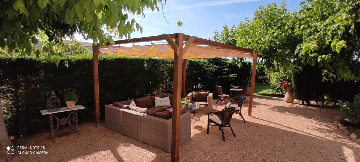 165 M² House ∙ 6 Bedrooms ∙ 12 Guests - Girona
