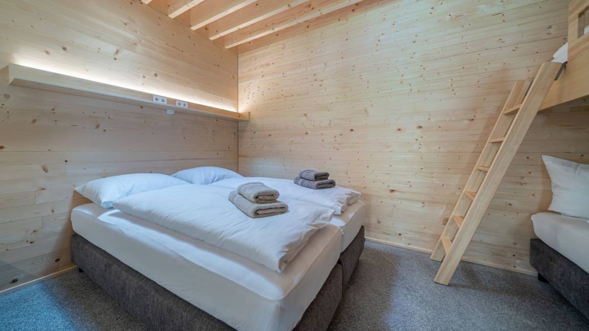 29 M² Ferienwohnung ∙ 4 Gäste - Dornbirn