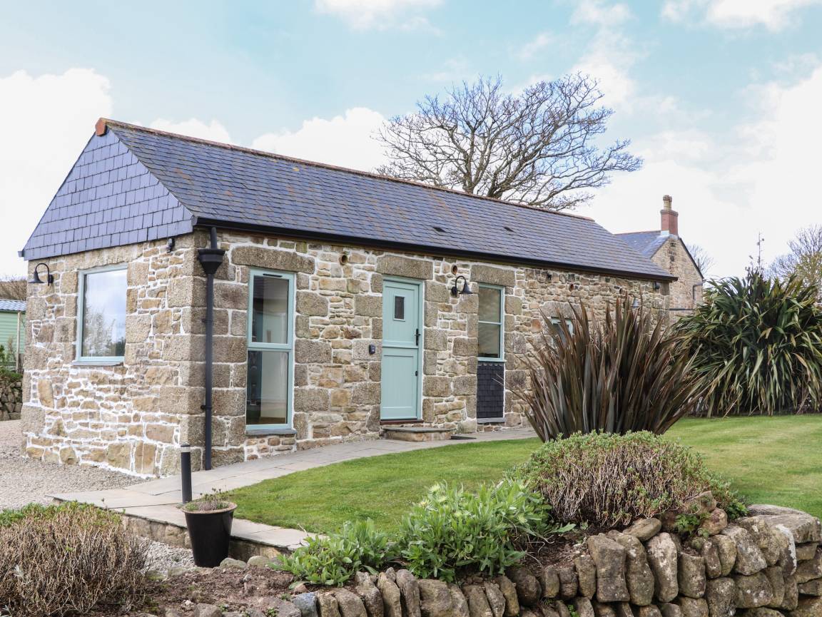 Cottage ∙ 1 Bedroom ∙ 2 Guests - Penzance