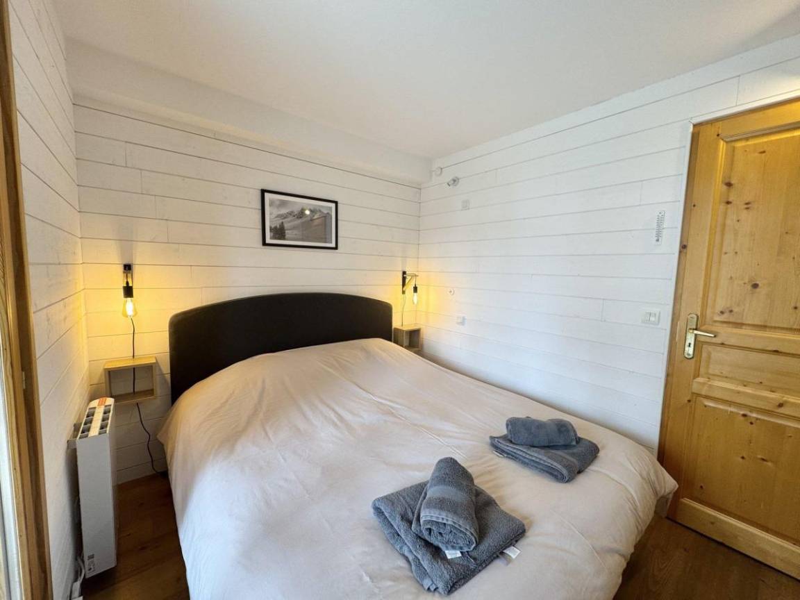 125 M² Chalet ∙ 4 Chambres ∙ 13 Personnes - Vars