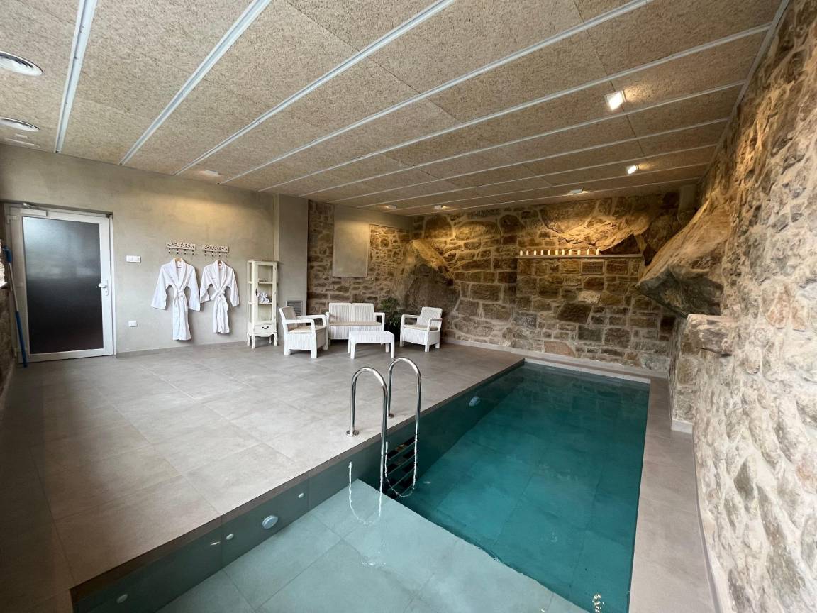 200 M² Casa ∙ 5 Habitaciones ∙ 15 Huéspedes - Guissona