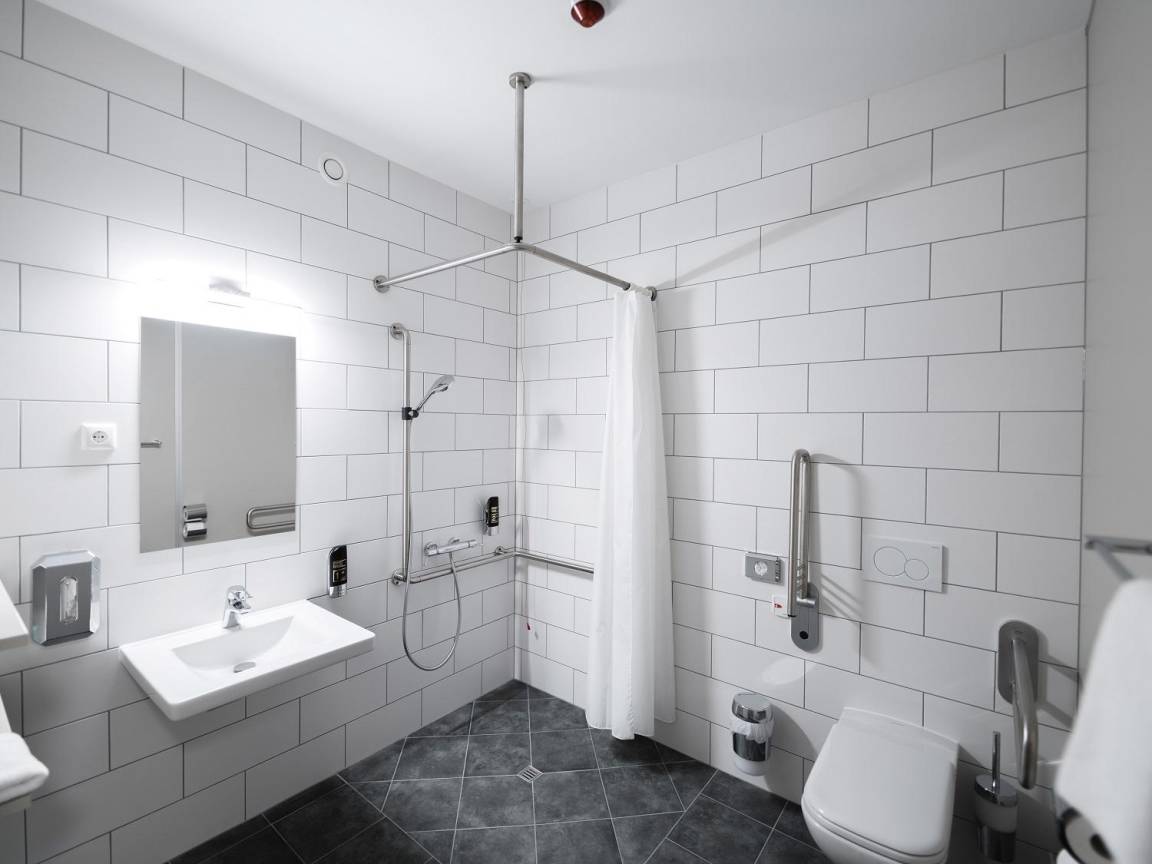 25 M² Hotel ∙ 1 Bedroom ∙ 2 Guests - Neusiedl am See
