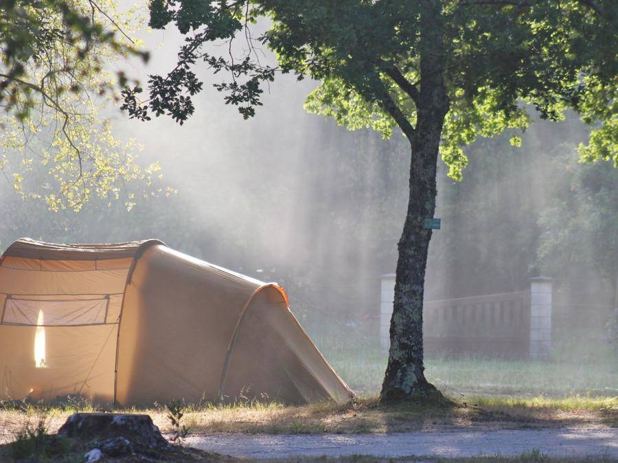 26 M² Chalet ∙ 2 Chambres ∙ 4 Personnes - Maubuisson