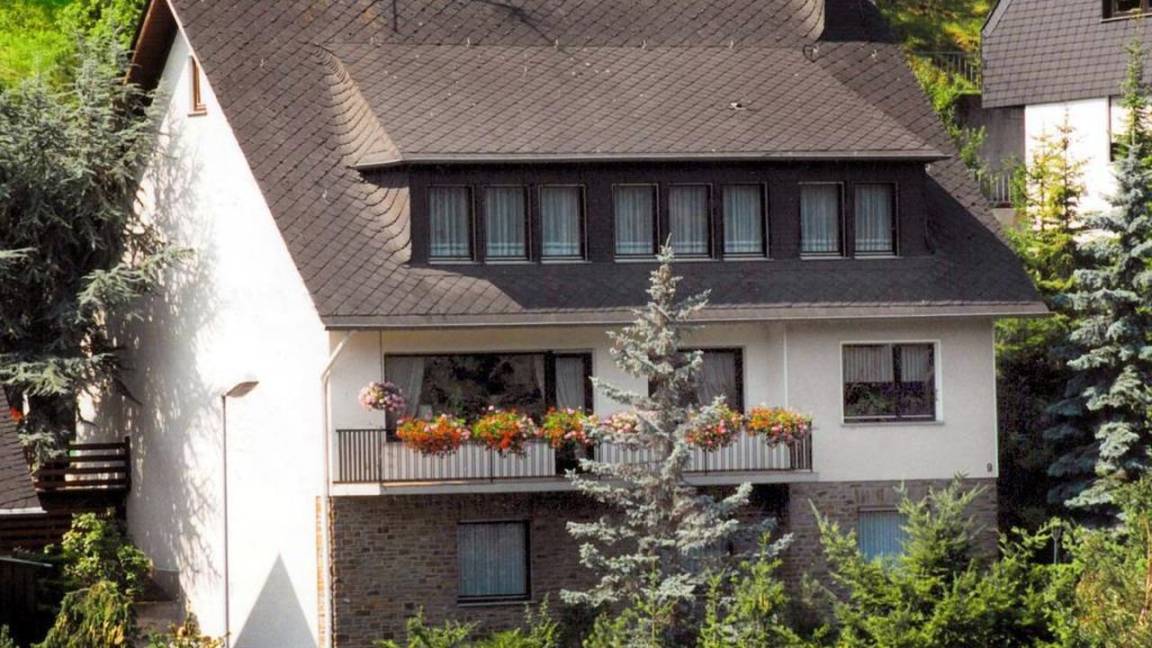 95 M² Ferienwohnung ∙ 2 Schlafzimmer ∙ 5 Gäste - Bacharach