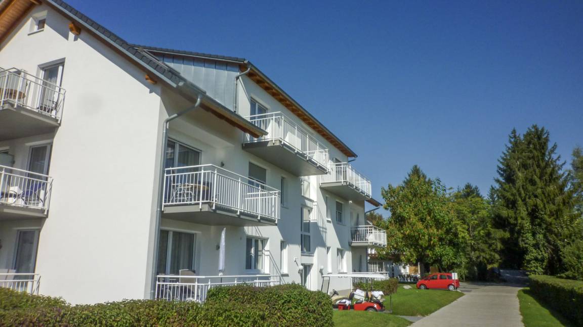 58 M² Appartamento Vacanza ∙ 1 Camera Da Letto ∙ 2 Ospiti - Bad Bellingen