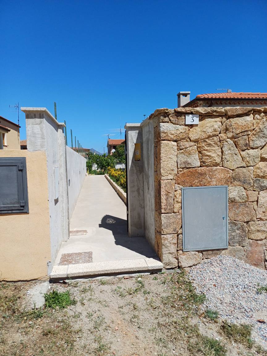 70 M² Apartment ∙ 2 Bedrooms ∙ 5 Guests - Olbia