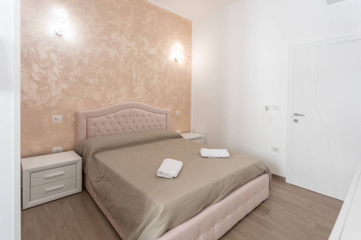 30 M² Bed & Breakfast ∙ 1 Schlafzimmer ∙ 2 Gäste - Casarano