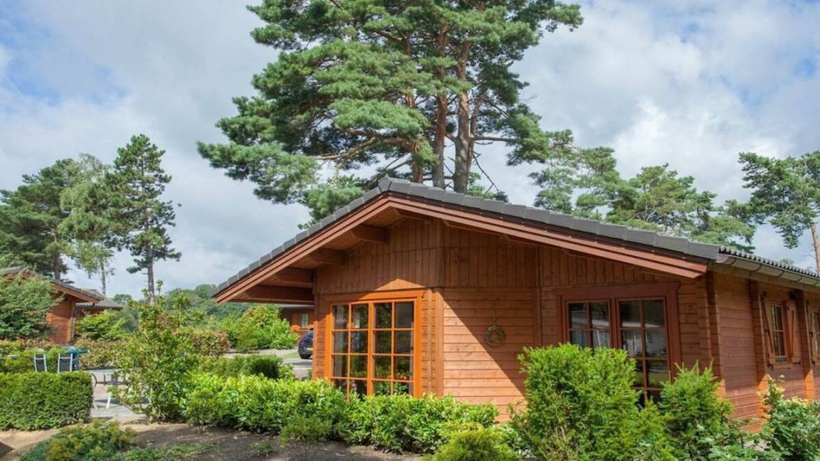 85 M² House ∙ 3 Bedrooms ∙ 6 Guests - Deventer