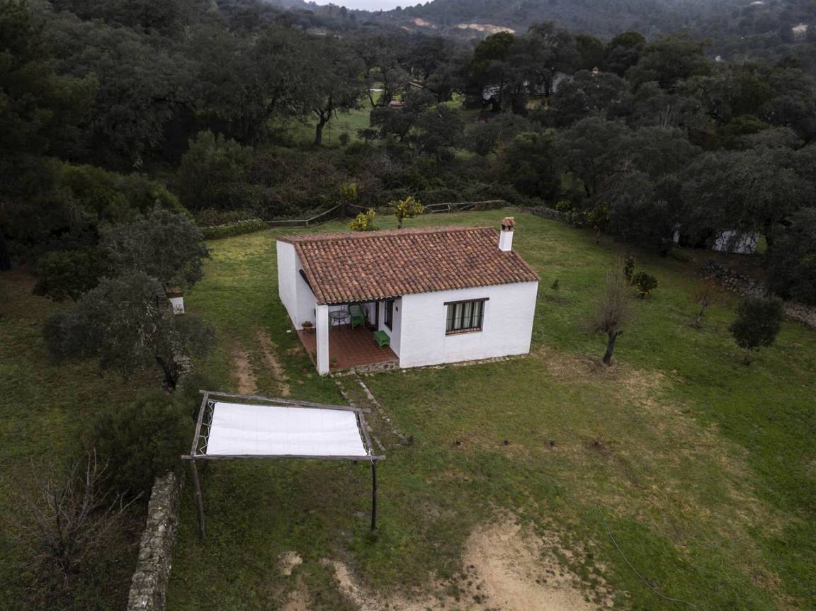 Casa ∙ 1 Habitación ∙ 2 Huéspedes - Cortegana