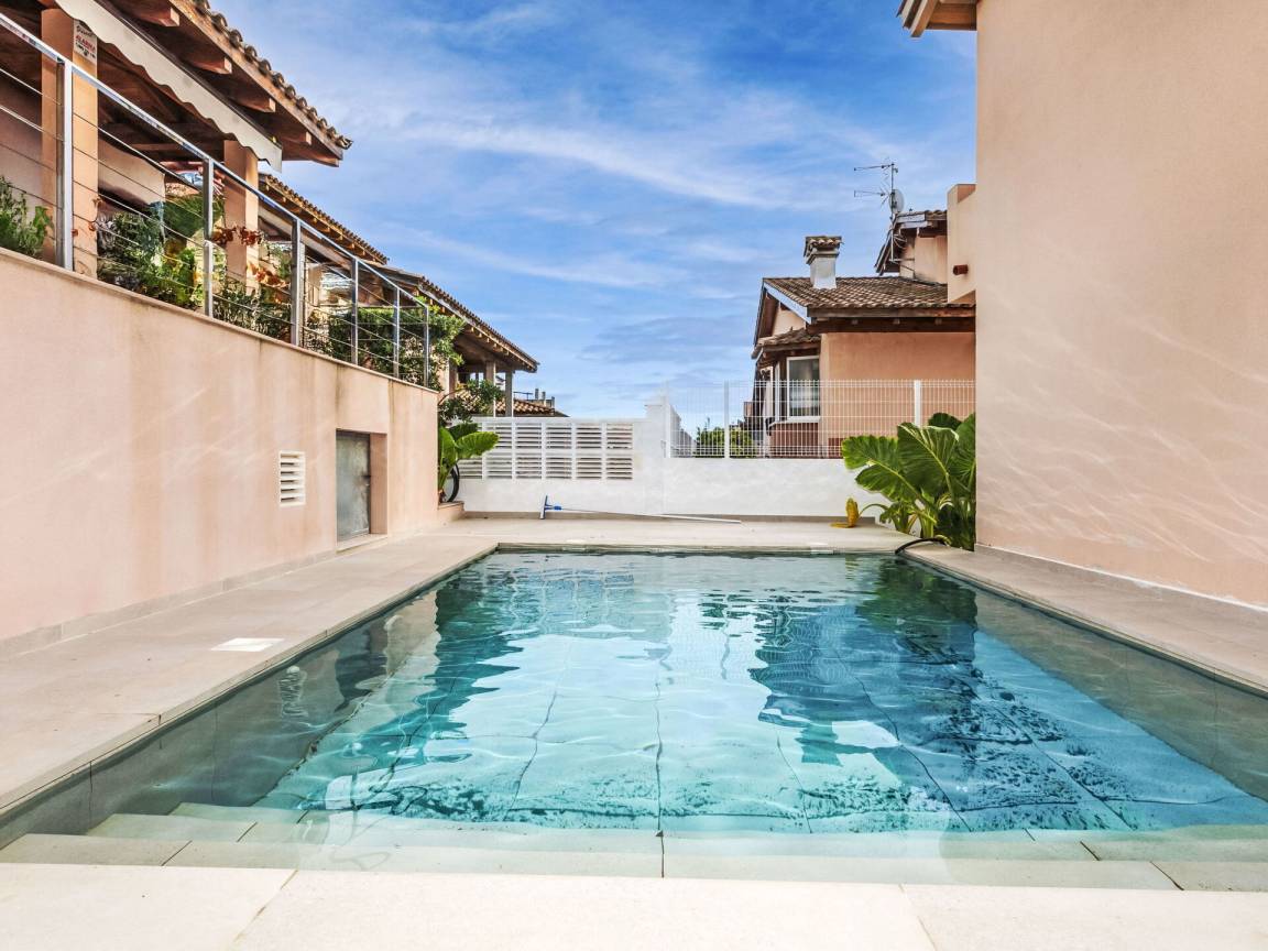 180 M² House ∙ 5 Bedrooms ∙ 10 Guests - Peñíscola
