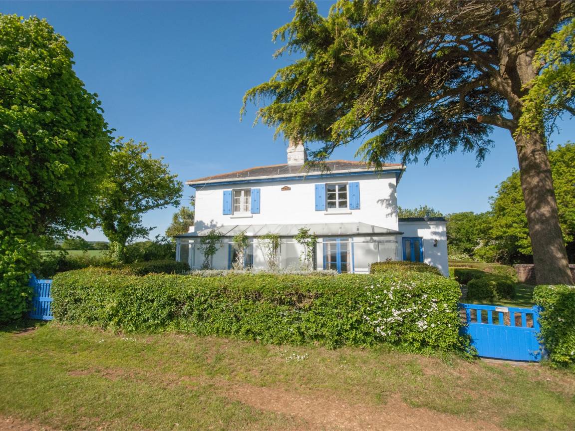 Cottage ∙ 3 Chambres ∙ 5 Personnes - Shanklin
