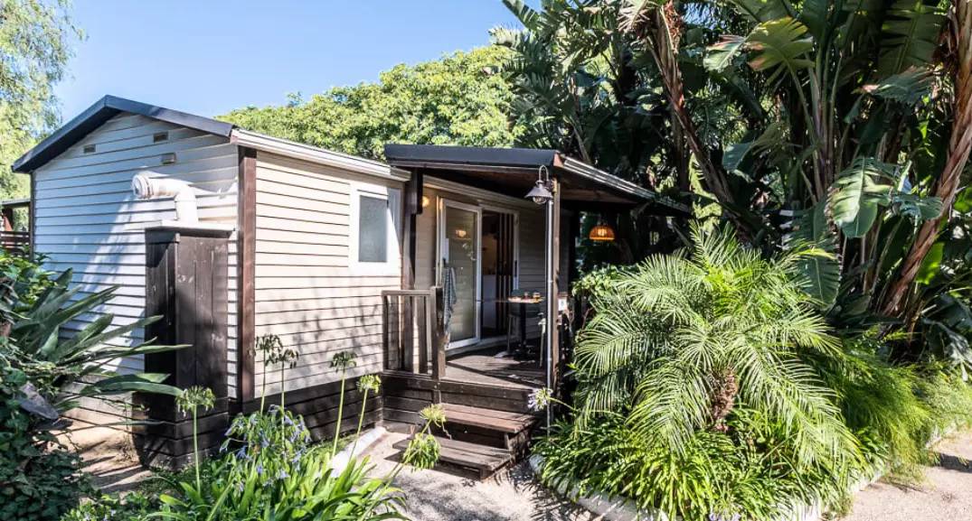 28 M² Mobil-home ∙ 1 Chambre ∙ 2 Personnes - Cambrils