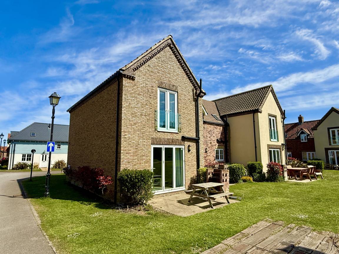 Cottage ∙ 2 Bedrooms ∙ 5 Guests - Filey