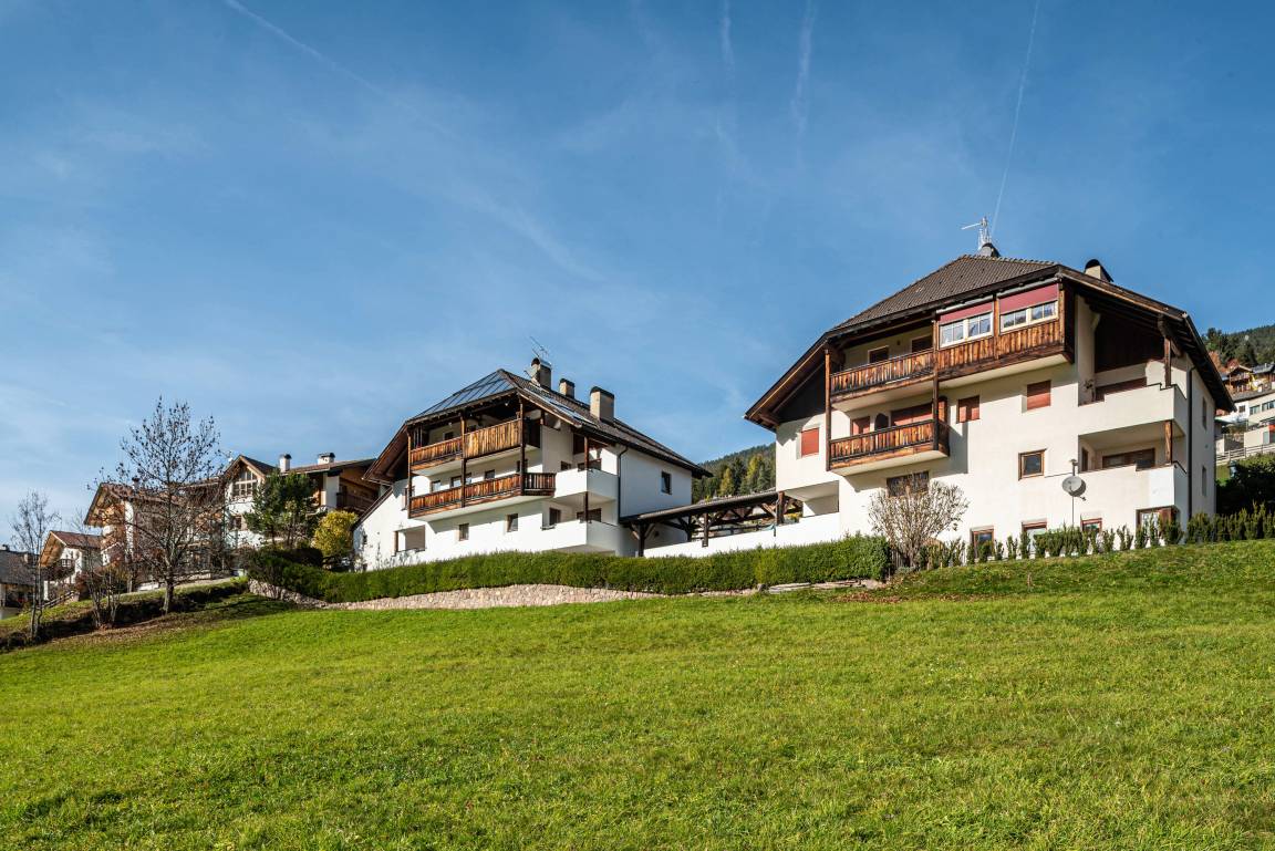 75 M² Appartamento ∙ 1 Camera Da Letto ∙ 5 Ospiti - Ortisei