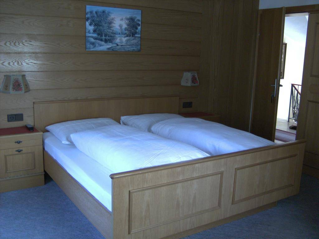 18 M² Hotel ∙ 1 Bedroom ∙ 2 Guests - Kühtai