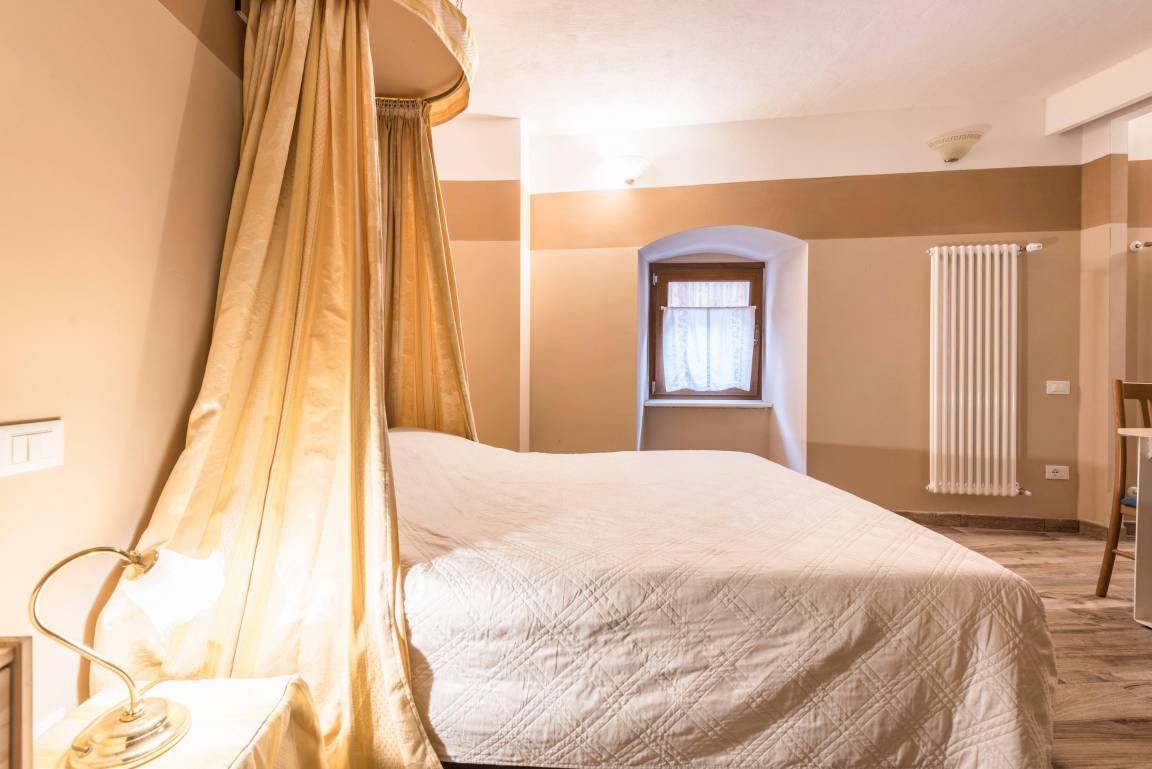 33 M² Ferienwohnung ∙ 1 Schlafzimmer ∙ 2 Gäste - Riva del Garda