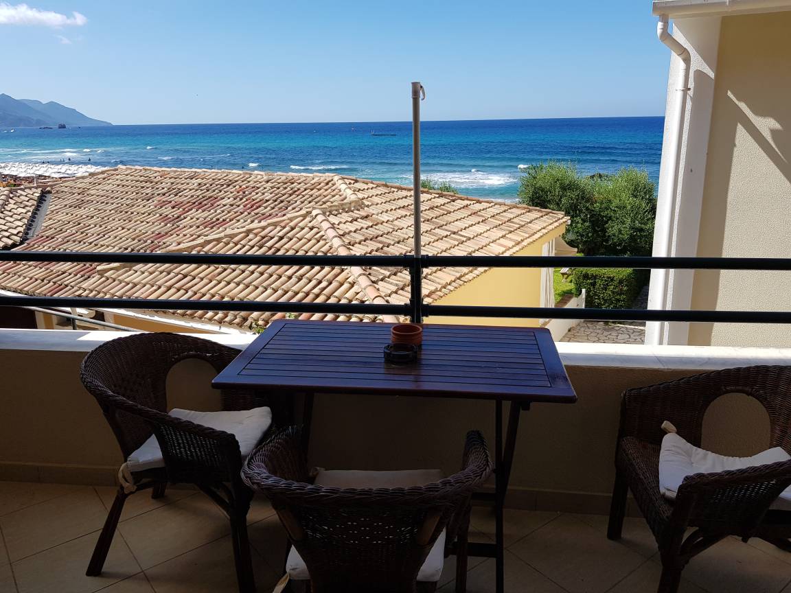40 M² Apartment ∙ 1 Bedroom ∙ 4 Guests - Corfu