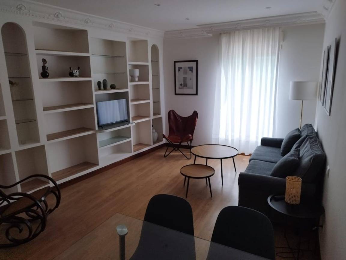 134 M² Appartement ∙ 4 Slaapkamers ∙ 4 Gasten - Santander