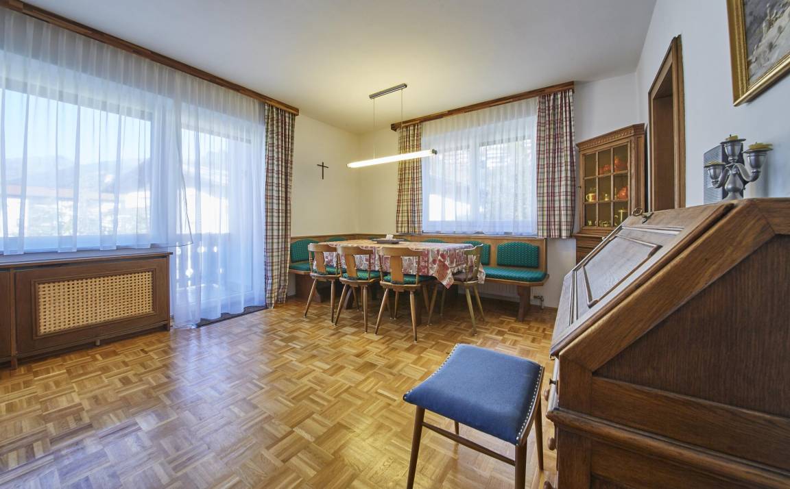 54 M² Ferienwohnung ∙ 1 Schlafzimmer ∙ 6 Gäste - Saalbach-Hinterglemm