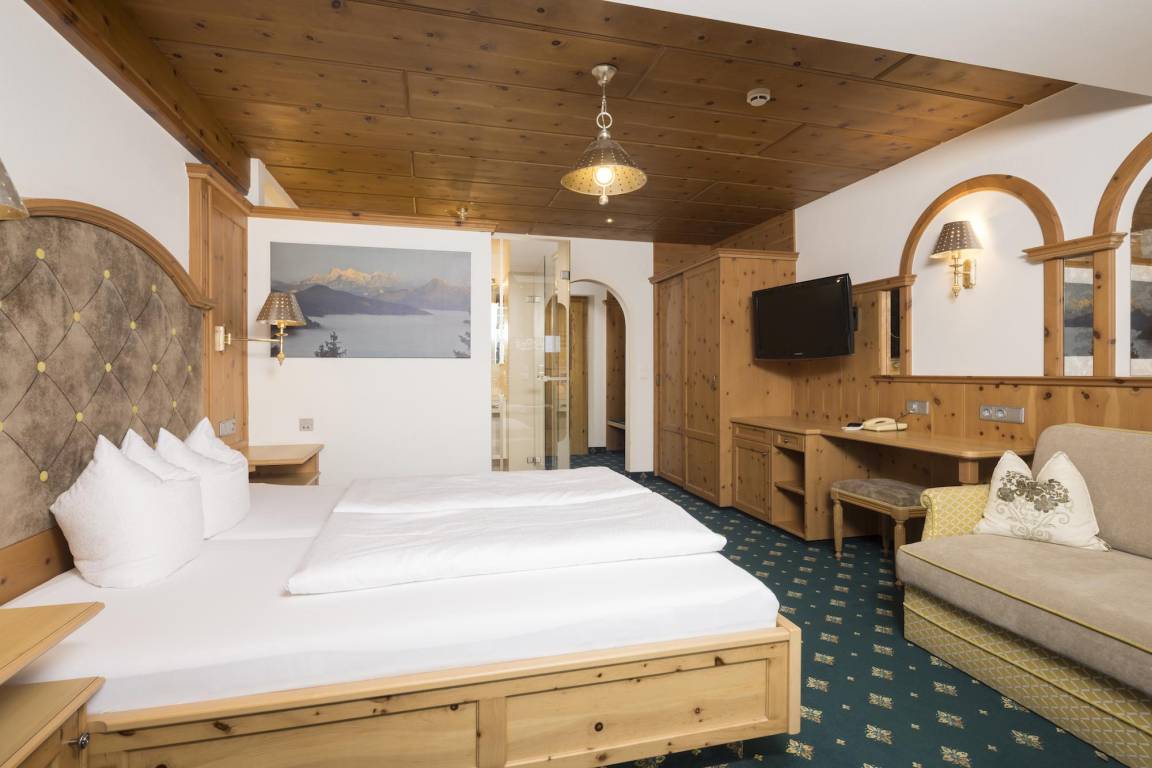 28 M² Hotel ∙ 1 Bedroom ∙ 2 Guests - Wörgl