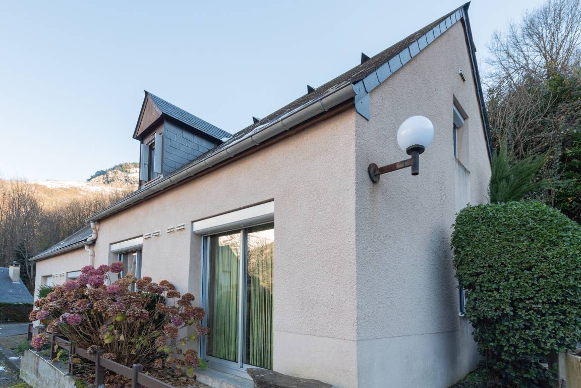 36 M² Maison De Vacances ∙ 2 Chambres ∙ 4 Personnes - Gavarnie