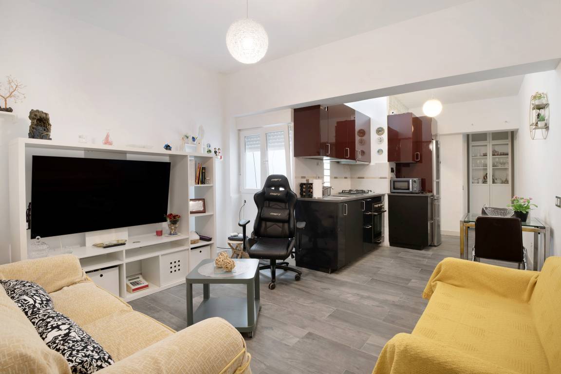 65 M² House ∙ 2 Bedrooms ∙ 4 Guests - Costa Teguise