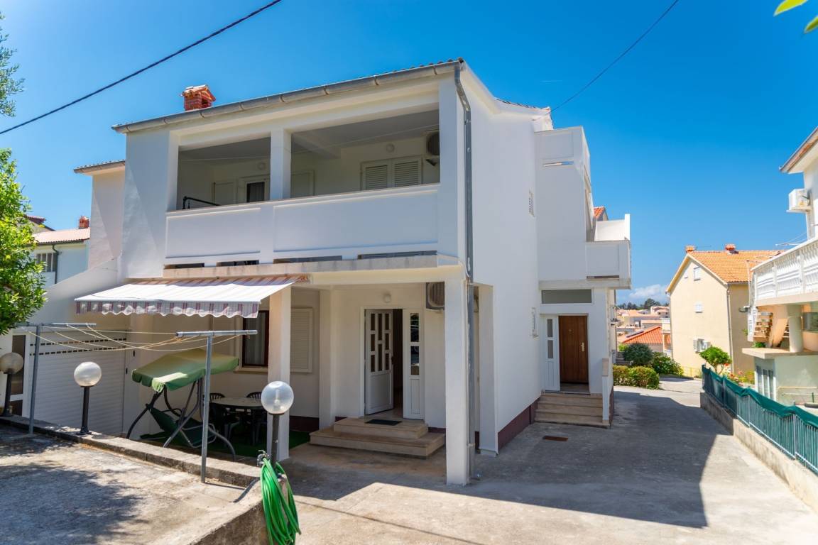 40 M² Apartment ∙ 1 Bedroom ∙ 3 Guests - Rab